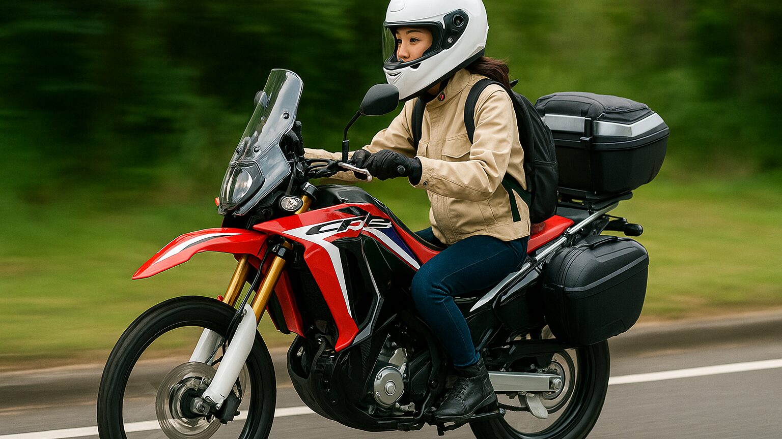 新型250ccアドベンチャーバイクを徹底比較！後悔しない選び方 - バイクログ｜初心者からベテランまで役立つバイク情報ブログ