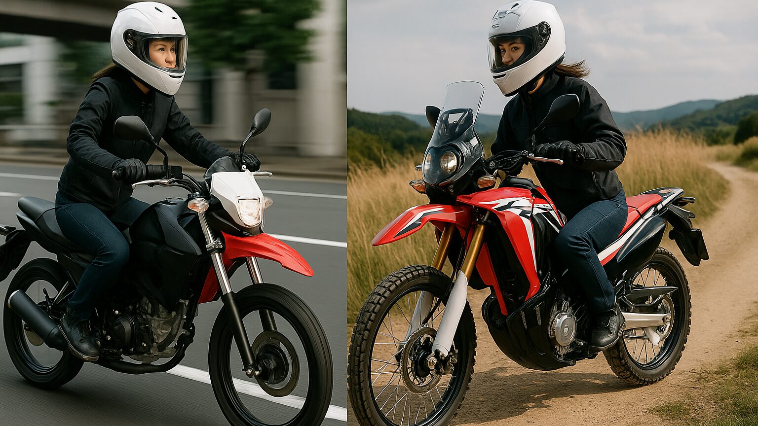 新型250ccアドベンチャーバイクを徹底比較！後悔しない選び方 - バイクログ｜初心者からベテランまで役立つバイク情報ブログ